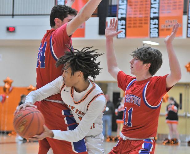 Local basketball teams to play at state fair tourneys | Sports ...