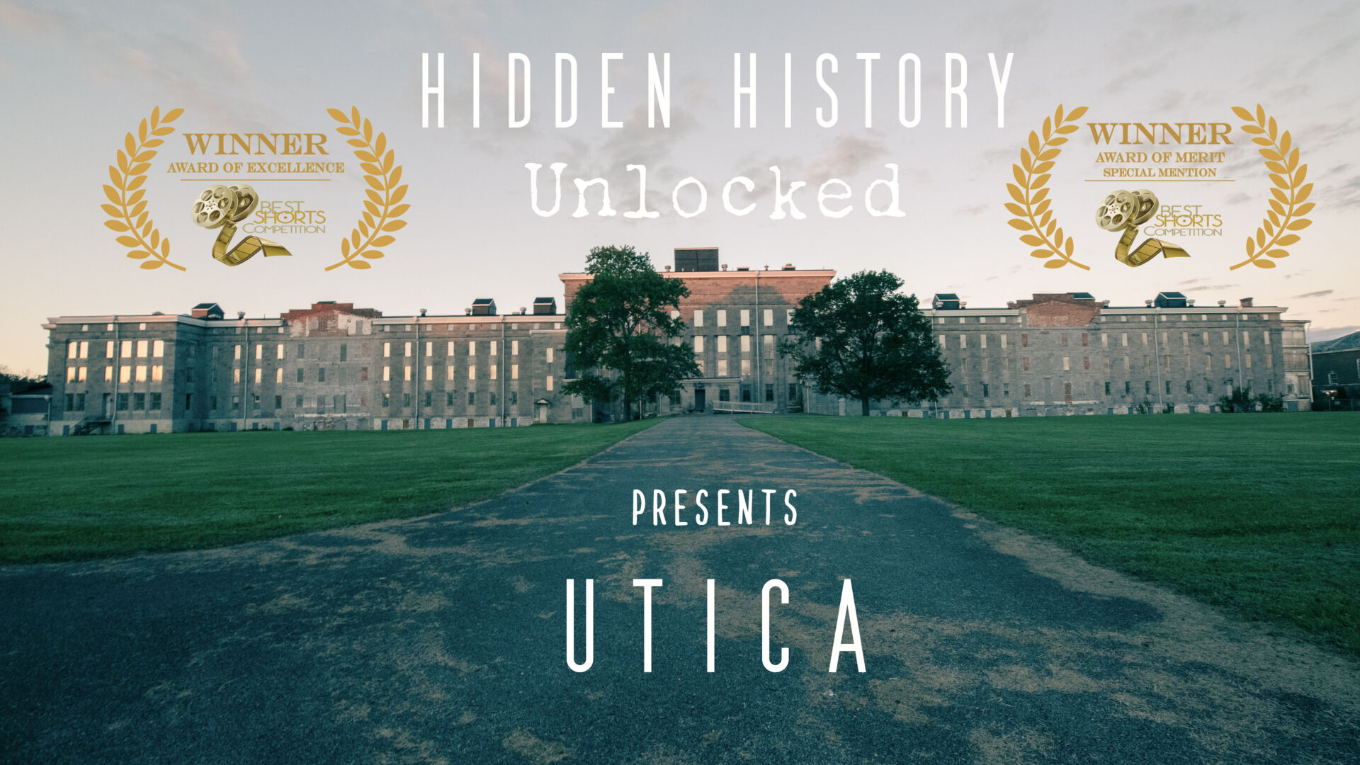Screening to explore history of Utica asylum | Content Exchange ...