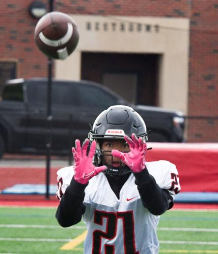 Utica Proctor football looking to rebound after tough season | Sports ...