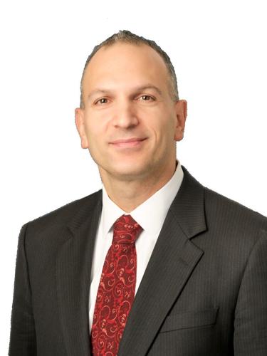 David Carello | | romesentinel.com