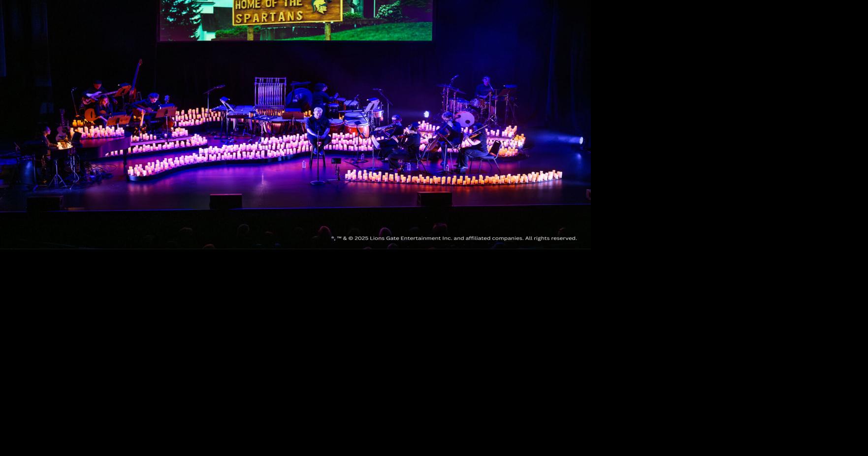 ‘Twilight in Concert’ brings live film experience to Utica ...
