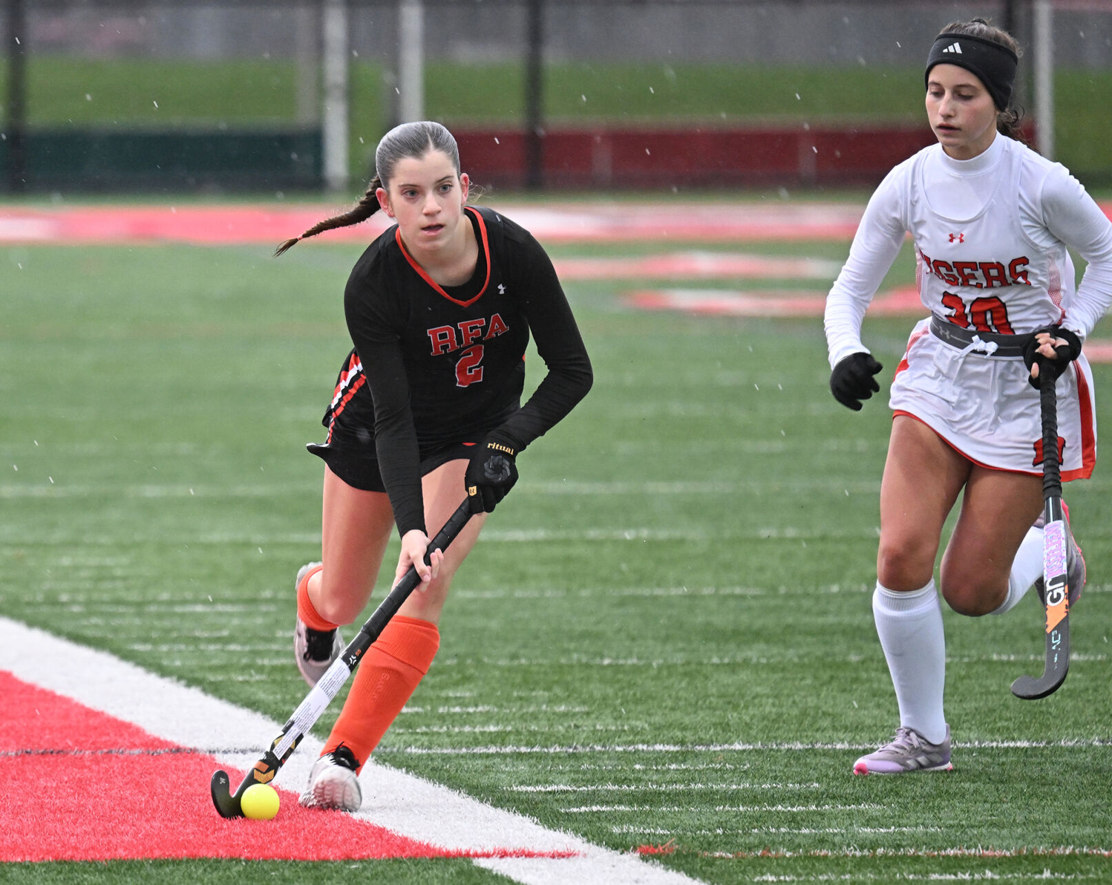 RFA field hockey loses in state tourney to defending champ | Sports ...