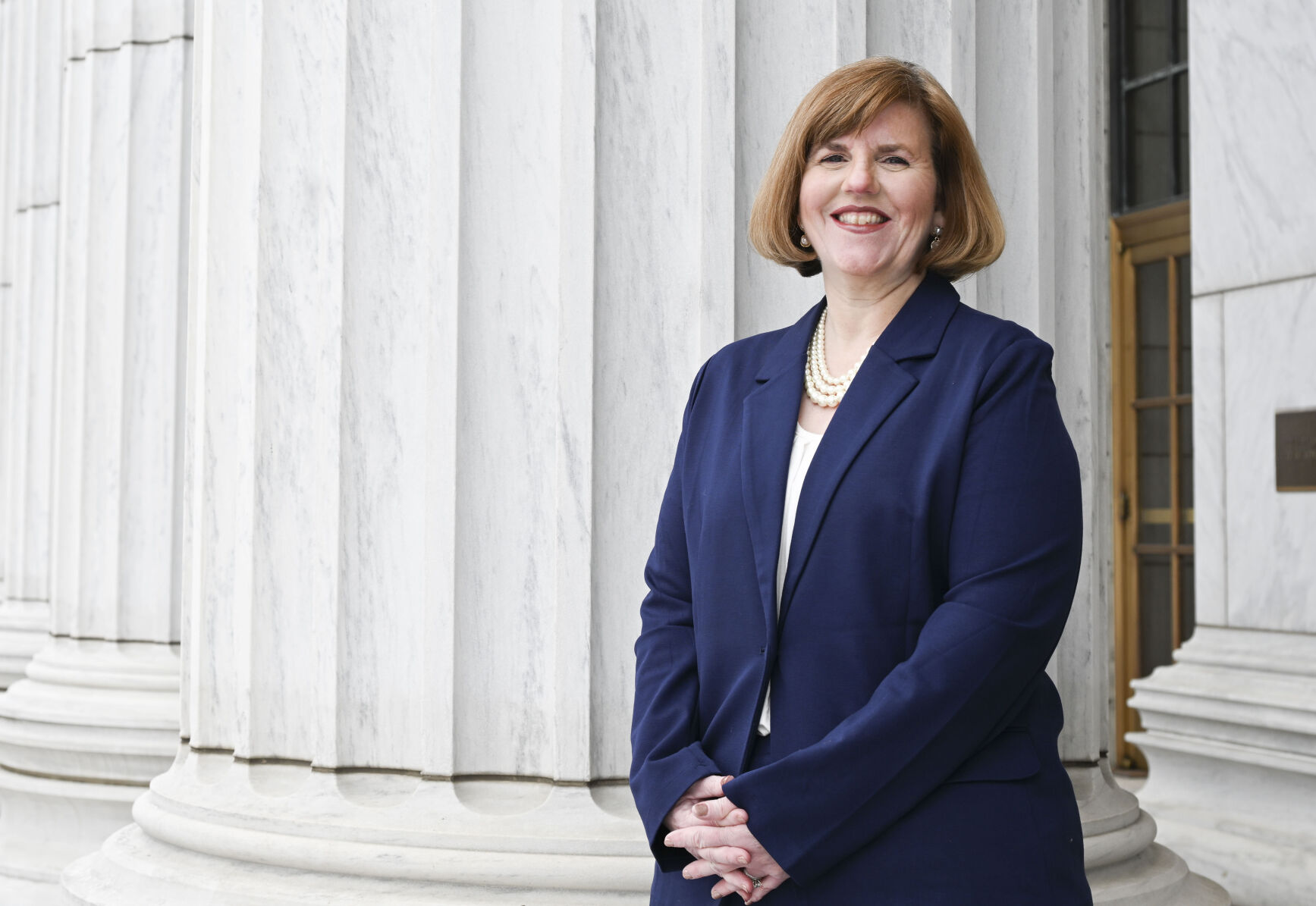 Snyder Fortino to announce candidacy for State Supreme Court | News ...