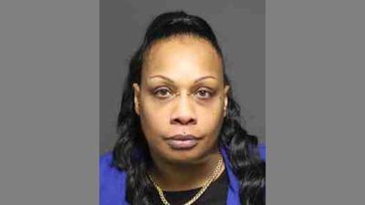 Utica woman charged with felony contempt | News | romesentinel.com