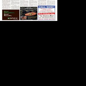Page A13 | e-Edition | romesentinel.com