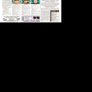 Page A11 | Boonville Herald | romesentinel.com
