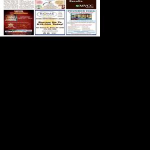 Page A19 | e-Edition | romesentinel.com