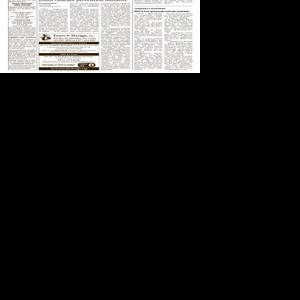 Page A2 | e-Edition | romesentinel.com