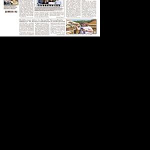 Page A1 | Boonville Herald | romesentinel.com