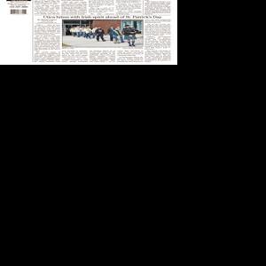 Page A1 | e-Edition | romesentinel.com