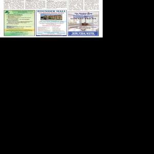 Page A6 | e-Edition | romesentinel.com