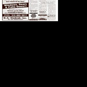 Page A21 | e-Edition | romesentinel.com