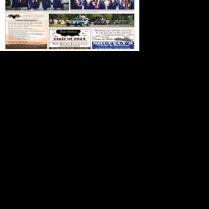 Page A14 | Boonville Herald | romesentinel.com