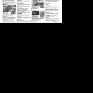 Page A20 | e-Edition | romesentinel.com