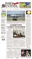 e-Edition | romesentinel.com