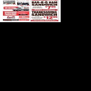 Page A24 | e-Edition | romesentinel.com