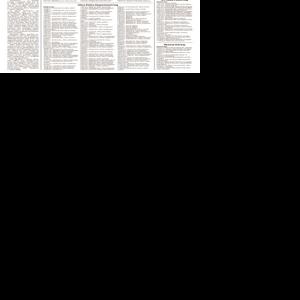 Page A8 | e-Edition | romesentinel.com