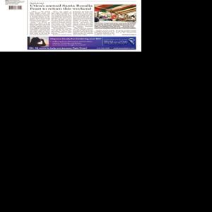 Page A1 | e-Edition | romesentinel.com