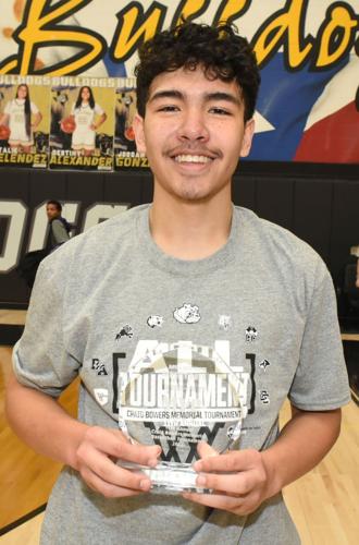 Royse City sweeps titles at Craig Bowers basketball tournament | Local ...