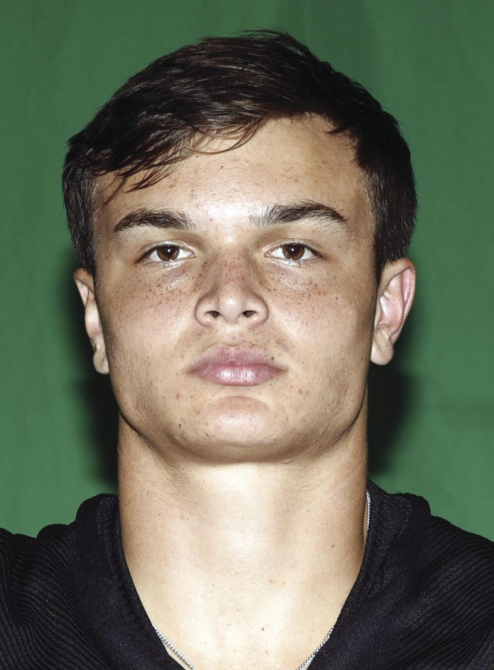 Tyson Neighbors helps Kansas State advance to Super Regionals in ...