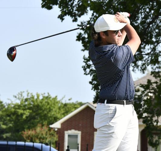 Princeton golfers win 14th annual Monster Ball golf tournament | Local ...