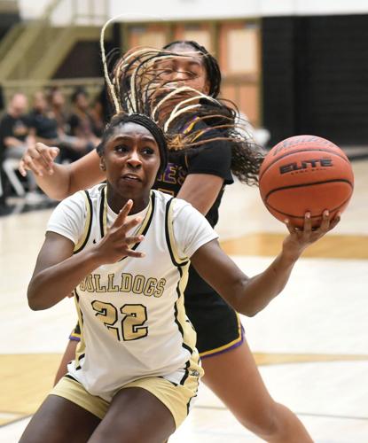 Royse City sweeps titles at Craig Bowers basketball tournament | Local ...