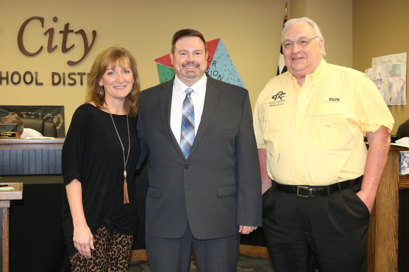 Royse City ISD names principal of new Bobby Summers Middle School ...