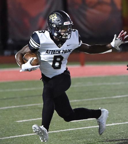 Bulldogs fall to No. 1 Aledo, end a remarkable season | Sports ...