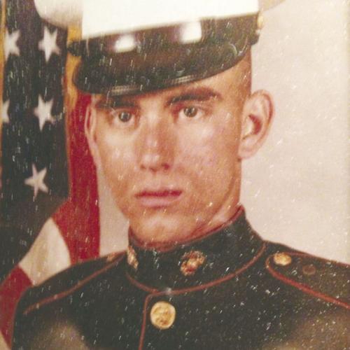 From U.S. Marine Corps to City Hall: Keith Short still serving ...