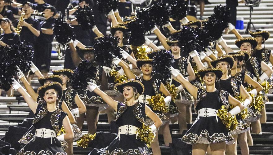 Bulldogs top Connally, move to 3-0 | Sports | roysecityheraldbanner.com