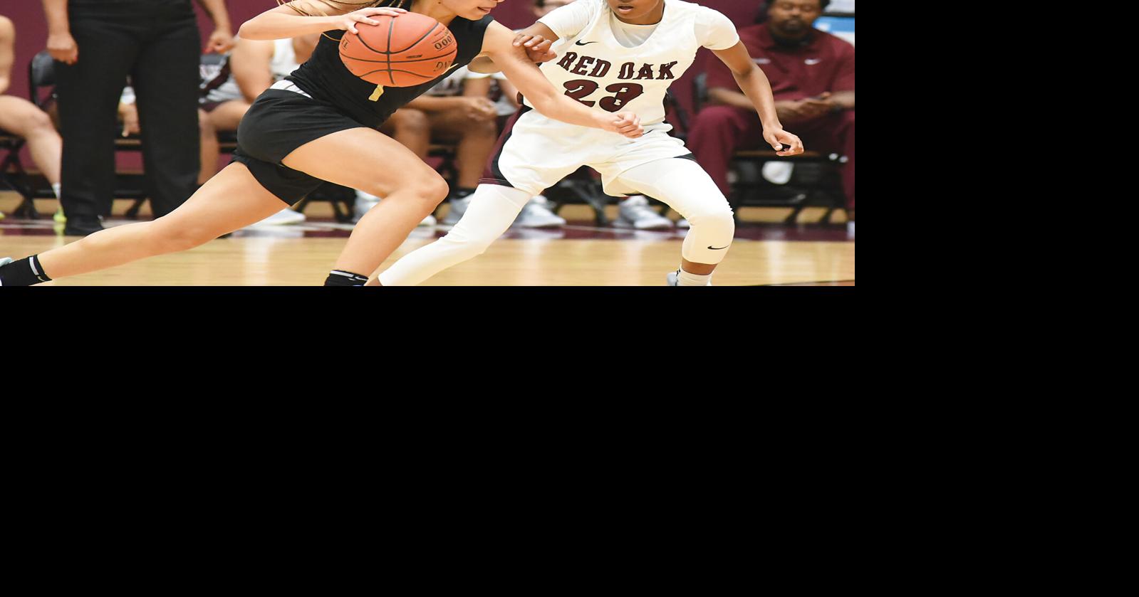 Royse City Lady Bulldogs go 4-1 in tournament to win silver bracket ...