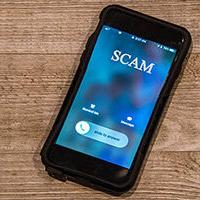 County clerk warns of scam impersonating a sheriff's deputy | News ...