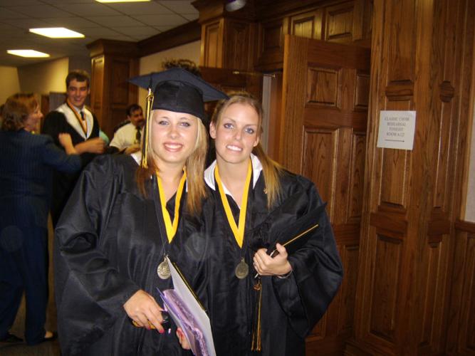 Royse City High School class of 2006 graduates | Lifestyles ...