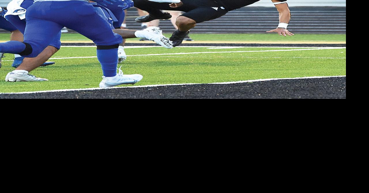 Royse City Bulldogs win big, to face Melissa next | Sports ...