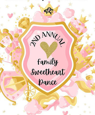 Family Sweetheart Dance slated for Friday at RCHS | Lifestyles ...