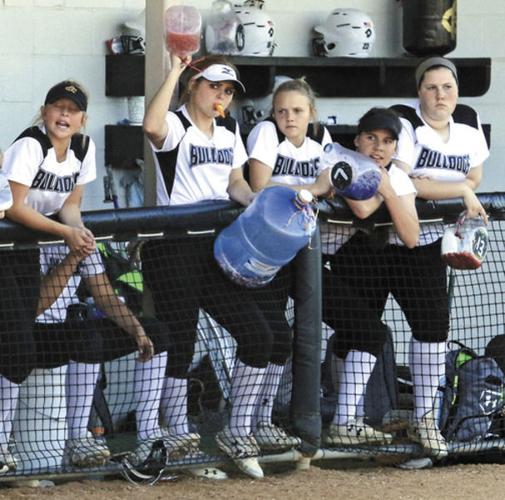 Royse City sports roundup: Softball, baseball seasons end at home ...