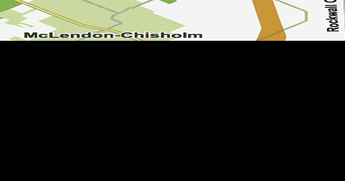 Meeting set on proposed Rockwall County Outer Loop project | Local News | roysecityheraldbanner.com