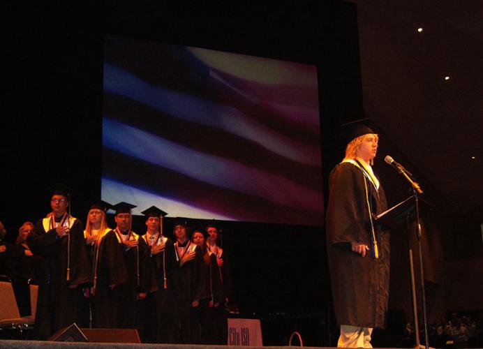 Royse City High School class of 2006 graduates | Lifestyles ...