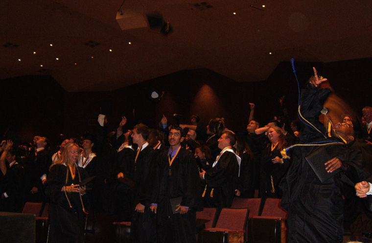 Royse City High School class of 2006 graduates | Lifestyles ...