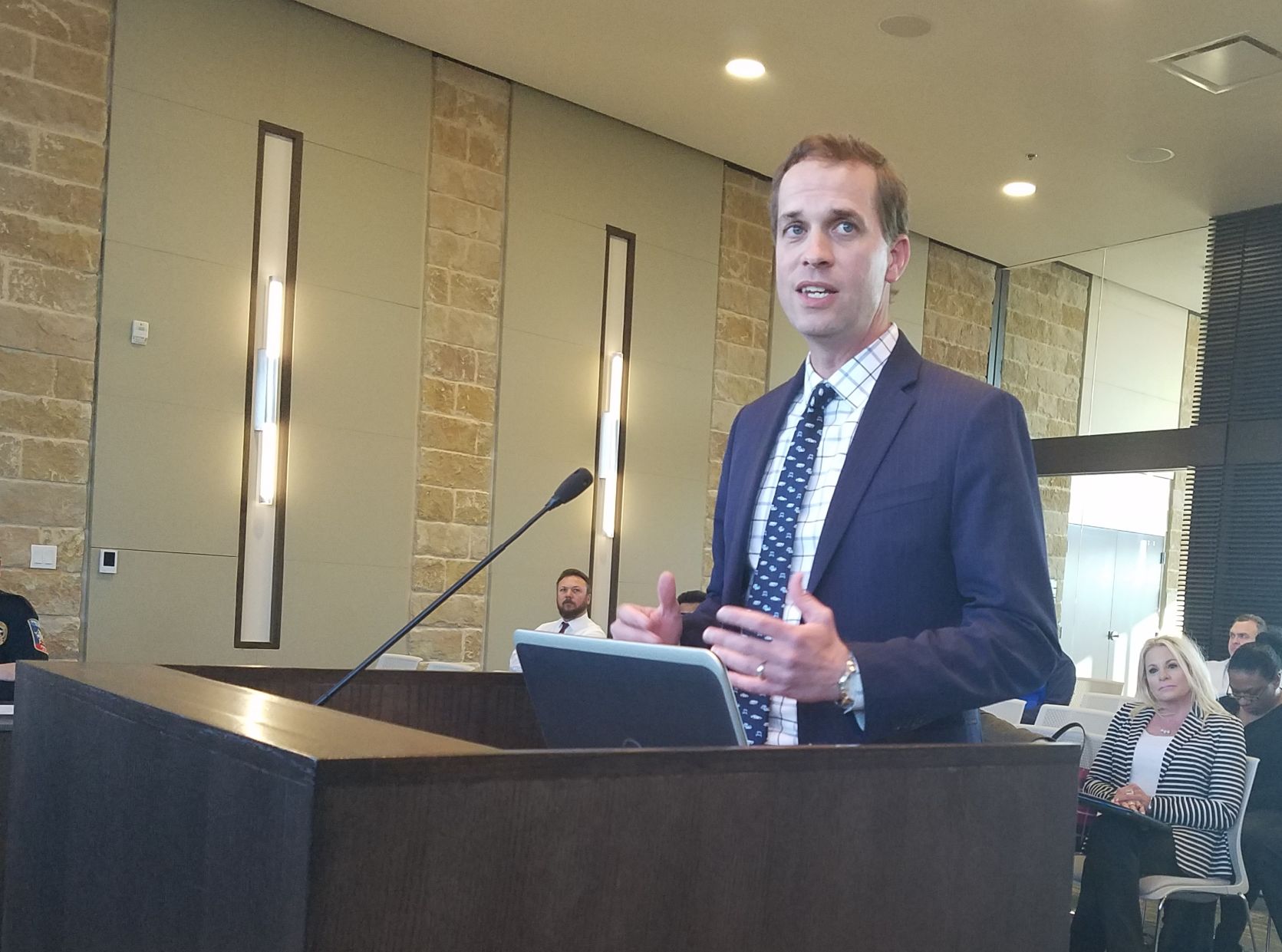 Fate City Council approached with senior living project, approval would ...