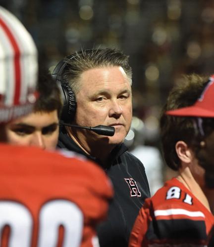 Royse City Bulldogs fall to Heath; to face North Forney at home on ...