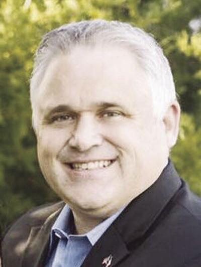 Staffer Alleged In Complaint That State Rep Bryan Slaton Had Sex With