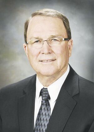 Magness highway sign unveiled | Local News | roysecityheraldbanner.com