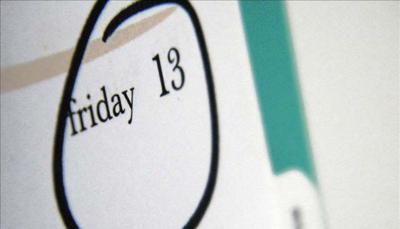 13 things to know about Friday the 13th | Don't Miss This ...