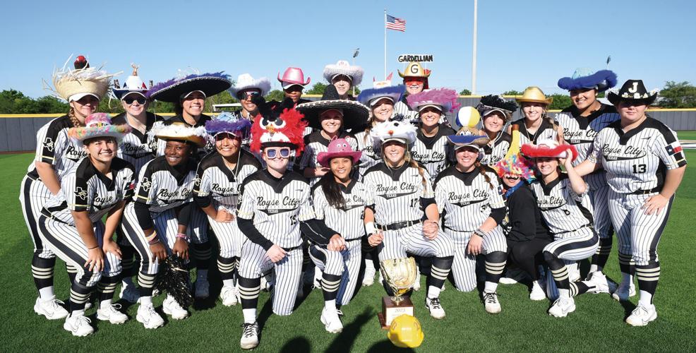 2023 was a big year for Royse City sports | Sports ...