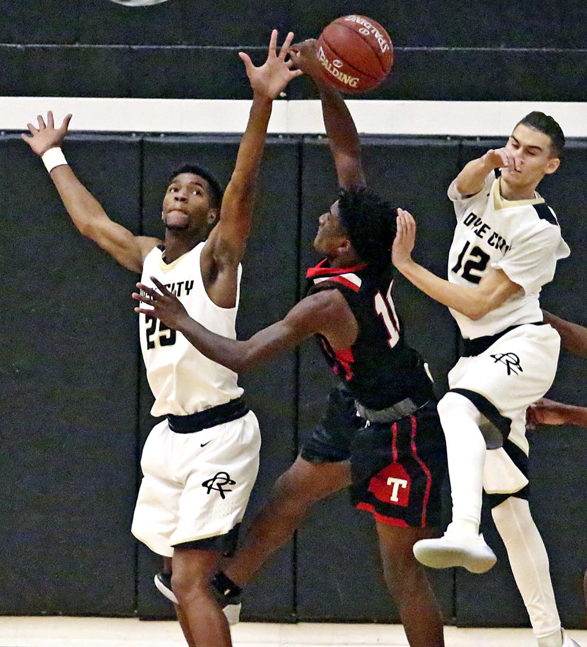Royse City High School basketball roundup | Sports ...
