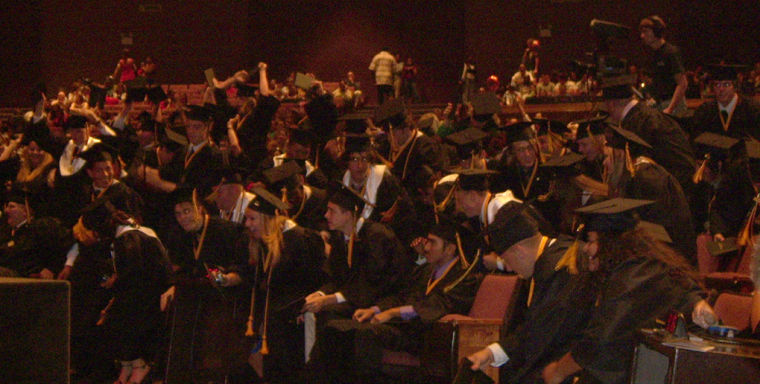 Royse City High School class of 2006 graduates | Lifestyles ...