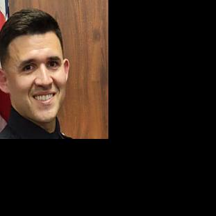 Terrell police officer killed in the line of duty | News ...