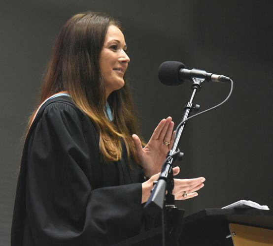 Royse City graduates record 584 seniors | Local News ...