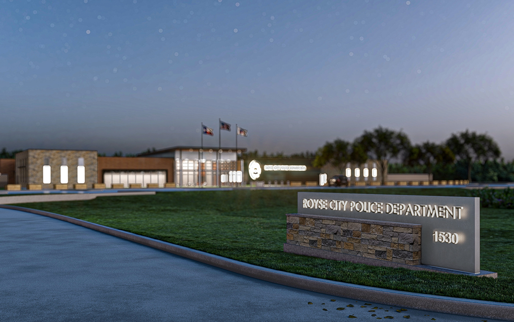 RCPD's grand opening set for Sept. 5 after delay | Local News ...